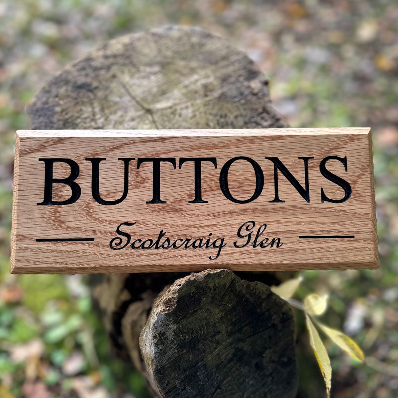 User Guide – Elite Stable Signs